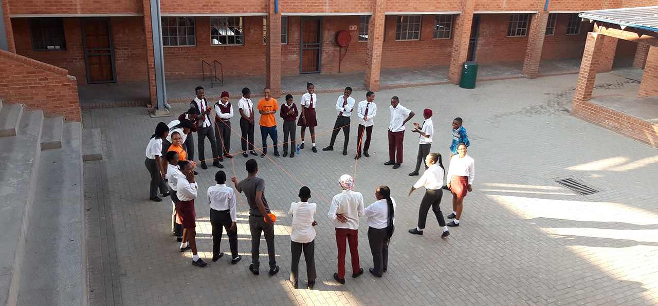 Collaborators - Engage South Africa